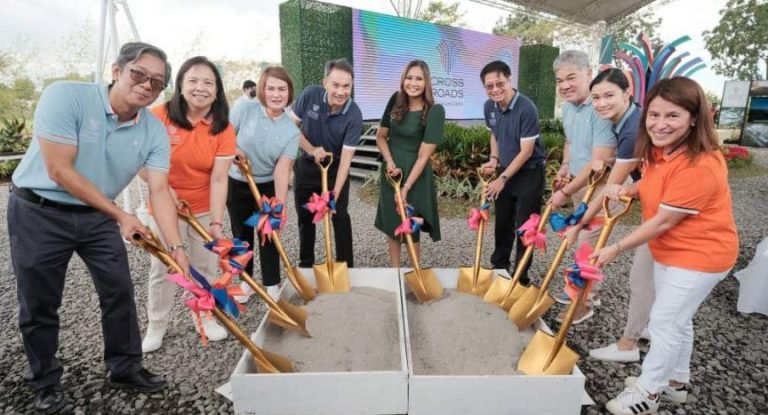 Crossroads - Ayala Land Estates Seller's Hub